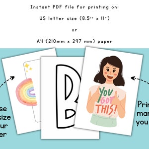 Test Prep Bulletin Board | Finals Bulletin | Exam Success| Exam Decor ...