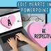Printable Bulletin Board Lettering | Valentine Display Lettering ...