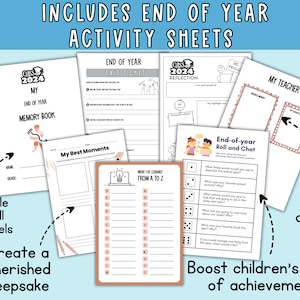 End of Year Bulletin Board | Memories Bulletin Board | Photos Bulletin ...