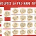 Test Prep Bulletin Board | Finals Bulletin | Exam Success | Donut ...