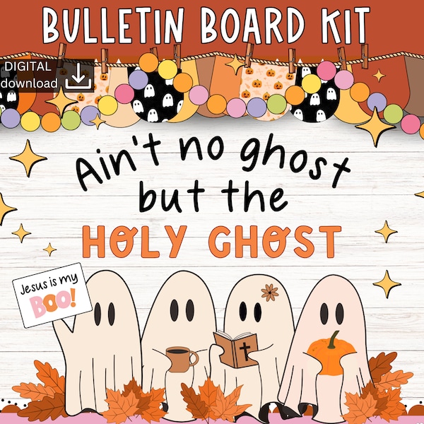 Hocus Pocu Bulletin Board - Etsy