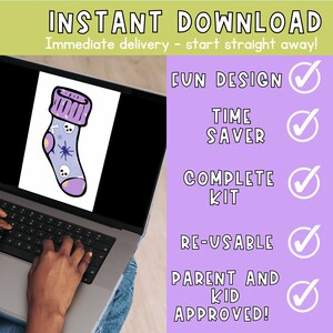 Halloween Bulletin Board Kit | Trick or Treat Bulletin Board | Spooky ...