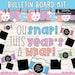 End of Year Bulletin Board | Memories Bulletin Board | Photos Bulletin ...