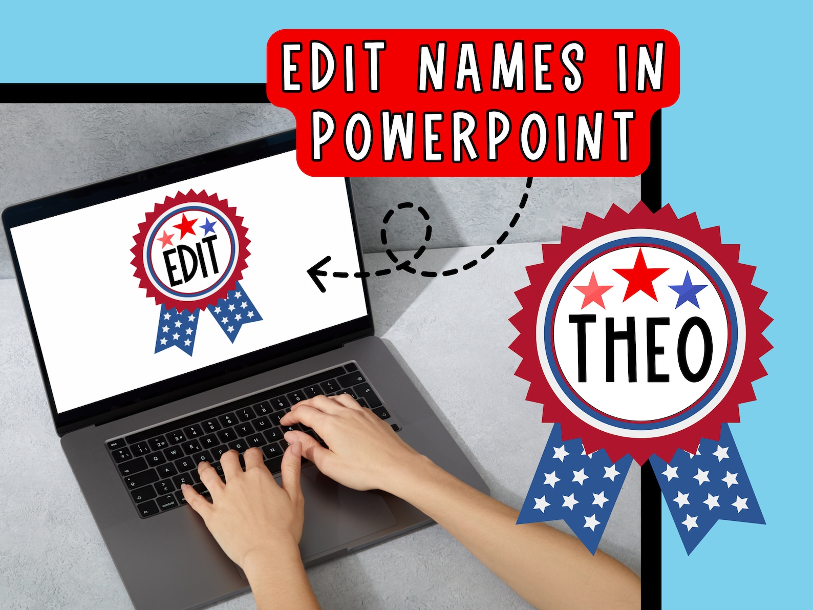 July 4th Bulletin Board | Independence Bulletin Board | God Bless ...