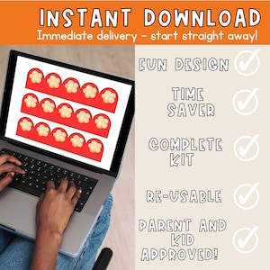 New Year Bulletin Board | Popcorn Bulletin Board | New Year Classroom ...