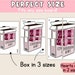 Christian Bulletin Board | Valentine Bulletin Kit | Scripture Display ...