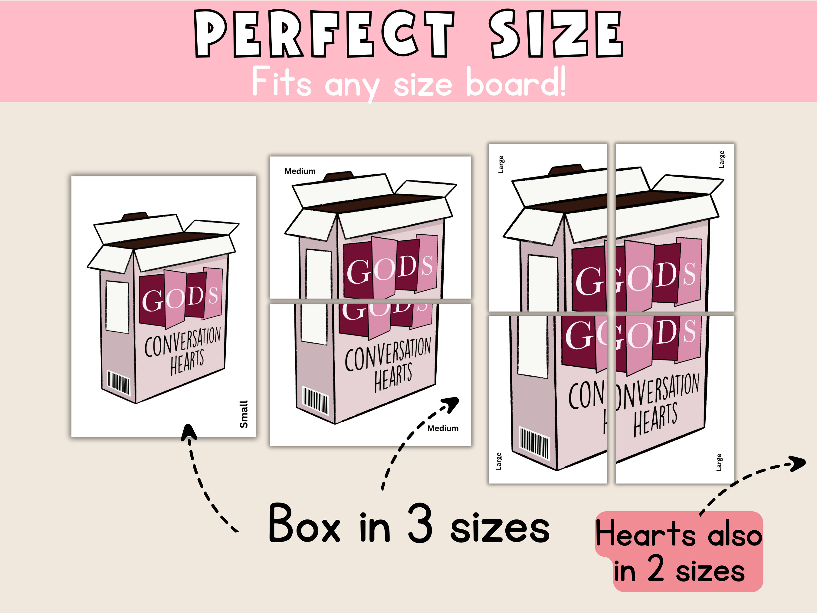 Christian Bulletin Board | Valentine Bulletin Kit | Scripture Display ...