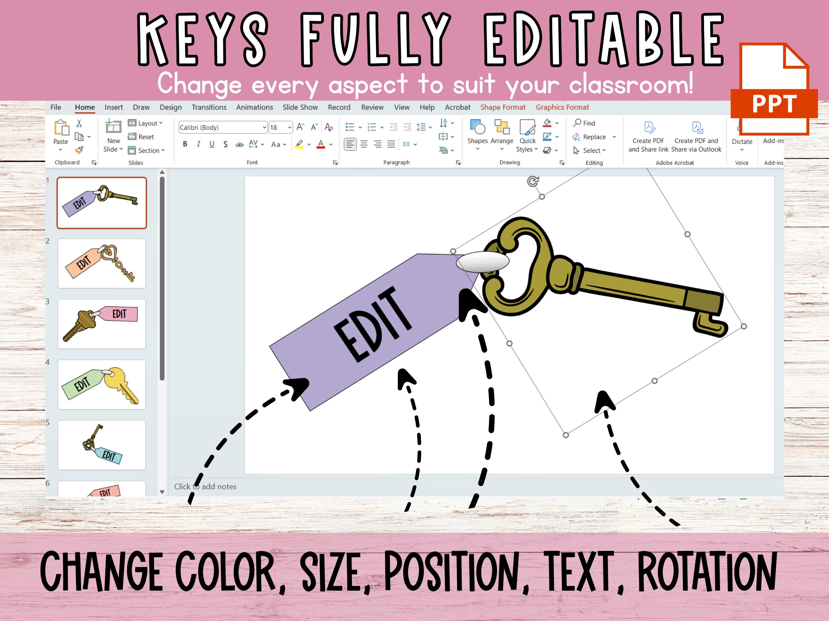 New Year Bulletin Board | Pastel Bulletin Board | Editable Bulletin ...