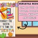 Cinco De Mayo Bulletin Board | May Bulletin Board | Fiesta Bulletin ...