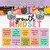Motivational Bulletin Board | Positive Bulletin Board | Quotes Door ...