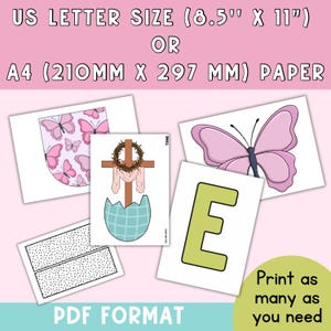 Jesus Easter Bulletin Board | March Christian Bulletin Board | April ...