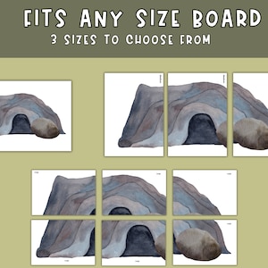 Easter Bulletin Board | Christian Bulletin Board | Religious Bulletin ...