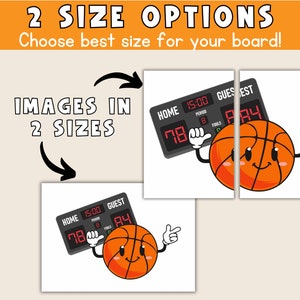 March Madness Bulletin Board Basketball Bulletin Board March Bulletin ...