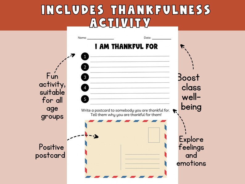 Thanksgiving Bulletin Board Kit | Classroom Decor for Thanksgiving ...