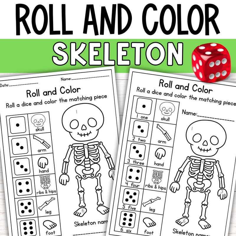 Gamers Skeleton - Etsy