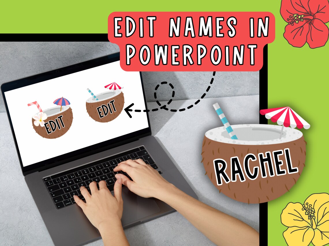 Summer Bulletin Board | Beach Bulletin Kit | Tropical Bulletin ...