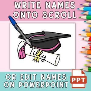 Graduation Bulletin Board | Class of 2025 Bulletin Board | End of the ...