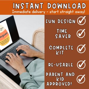 Candy Corn Bulletin Board | Trinity Tag Christian Halloween | Trunk or ...