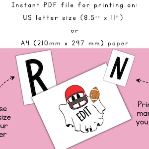 Halloween Bulletin Board | Ghost Bulletin Board | October Bulletin ...