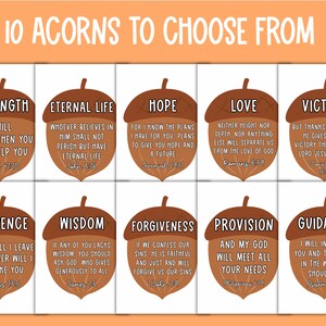 Religious Fall Bulletin Board | Autumn Christian Bulletin Board ...