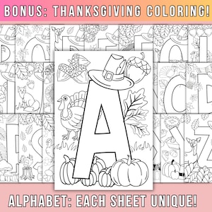 Thanksgiving Bulletin Board Kit | Classroom Decor for Thanksgiving ...