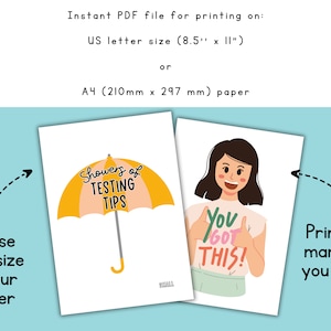 Test Prep Bulletin Board | Finals Bulletin | Exam Success| Exam Decor ...