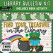 Reading Bulletin Board St Patricks Day Bulletin Board Kit Library ...