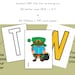 Reading Bulletin Board St Patricks Day Bulletin Board Kit Library ...
