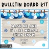 Back to School Bulletin Board | Faith Bulletin Kit | Jesus Classroom ...