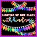 Christmas Classroom Decor Printable | Kindness Bulletin Board Decor ...