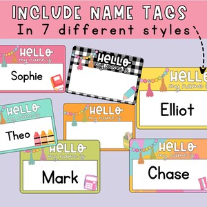 Christian Back to School Bulletin Board | Faith Bulletin | Jesus New ...