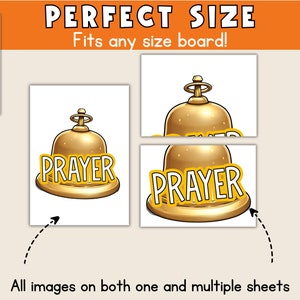 New Year Bulletin Board | Christian Bulletin Board | January Bulletin ...