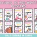 Gen Alpha Slang Posters for School | Middle School Behaviour Bulletin ...