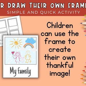 Thanksgiving Bulletin Board Kit | Classroom Decor for Thanksgiving ...