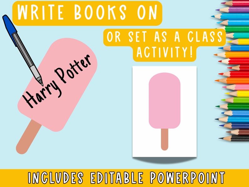 Library Bulletin Board | Summer Reading Bulletin Board | Ice Cream ...