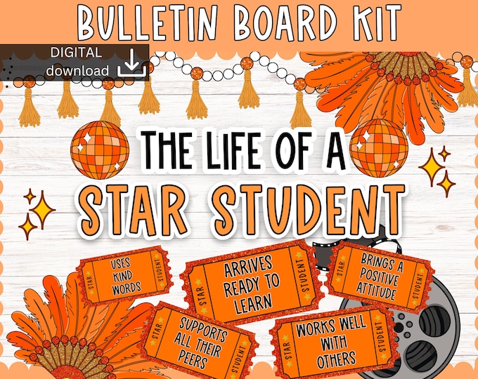 Life Skills Interactive Bulletin Board | Special Education Work Skills ...
