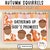 Fall Bulletin Board Kit Pumpkin Patch Bulletin Board Sunflower ...