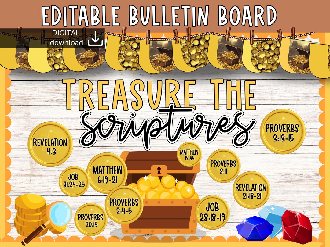 Bible Bulletin Board | St Patrick’s Day Bulletin Board | Christian ...