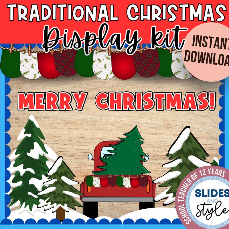 SlidesAndStyle - Etsy