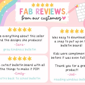 Pumpkin Spice Bulletin Board Kit | Fall Bulletin Board | Kindness ...