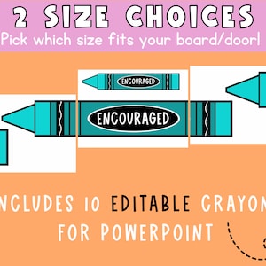 Back to School Bulletin | Easy Door Decor | August Bulletin Board ...