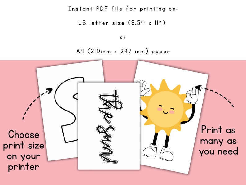 Summer Bulletin Board | End of Year Bulletin Board | Sunshine Bulletin ...