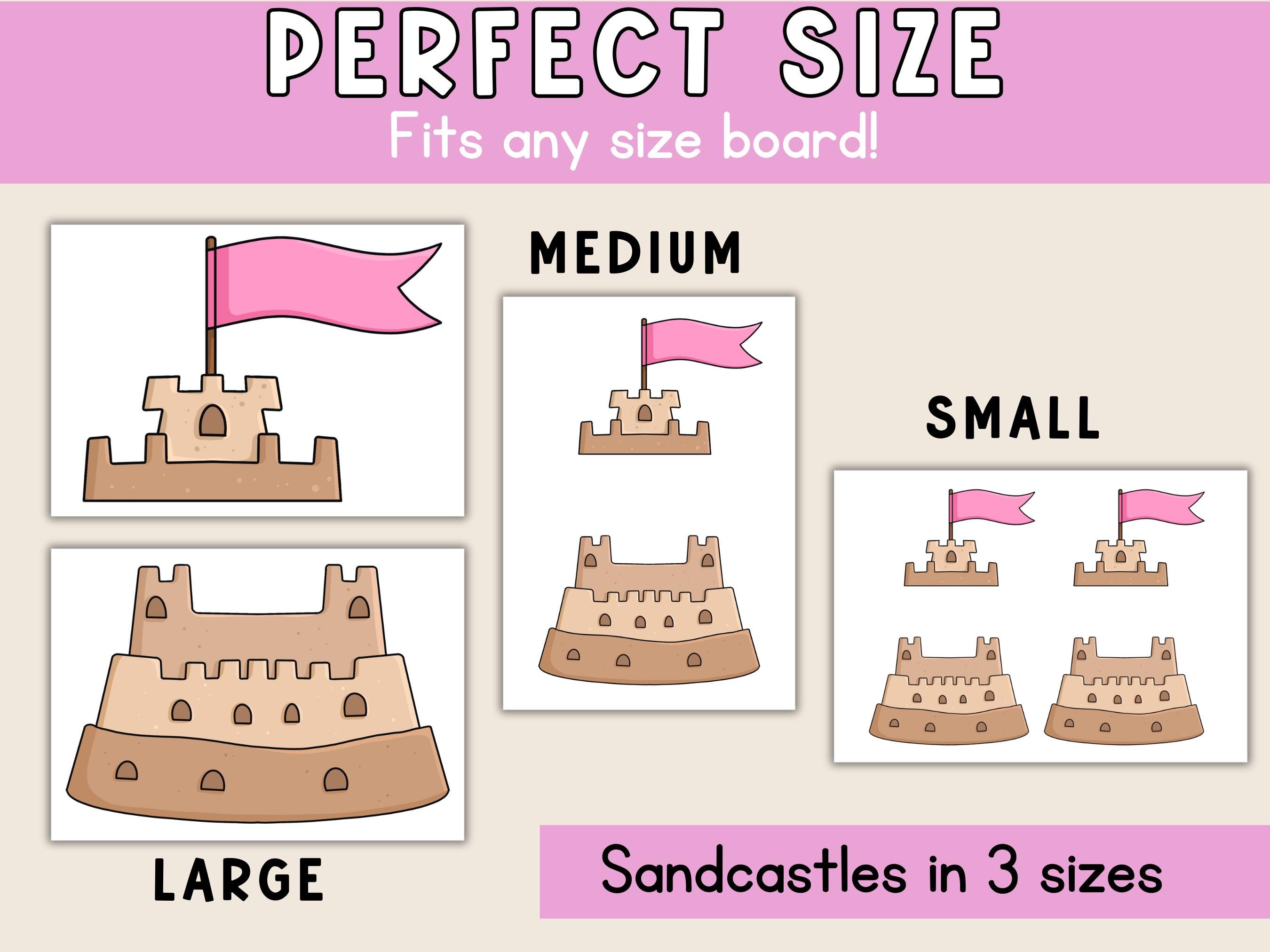 Year-long Bulletin Board Bundle: Classroom Decor (digital Download) - Etsy