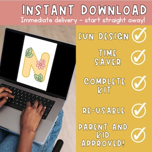 Friendship Bracelet Bulletin Board | Spring Bulletin Board | Eras ...