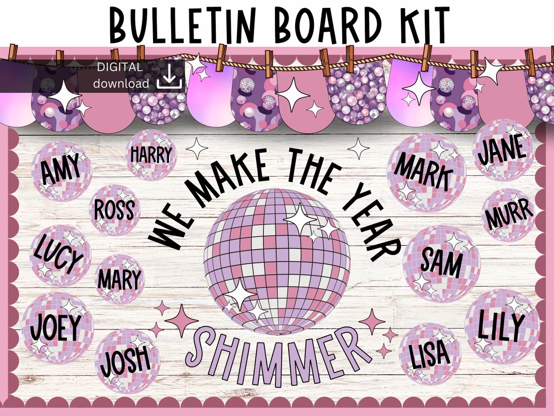 Welcome Back Bulletin Board | August Bulletin Board | Bulletin Board ...