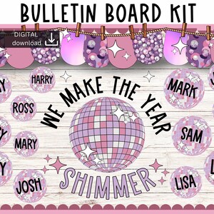 Welcome Back Bulletin Board | August Bulletin Board | Bulletin Board ...