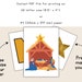 Nativity Bulletin Board | Christian Classroom Decor | Bible Verse ...