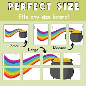 St Patrick’s Day Bulletin Board | Growth Mindset Bulletin Board ...