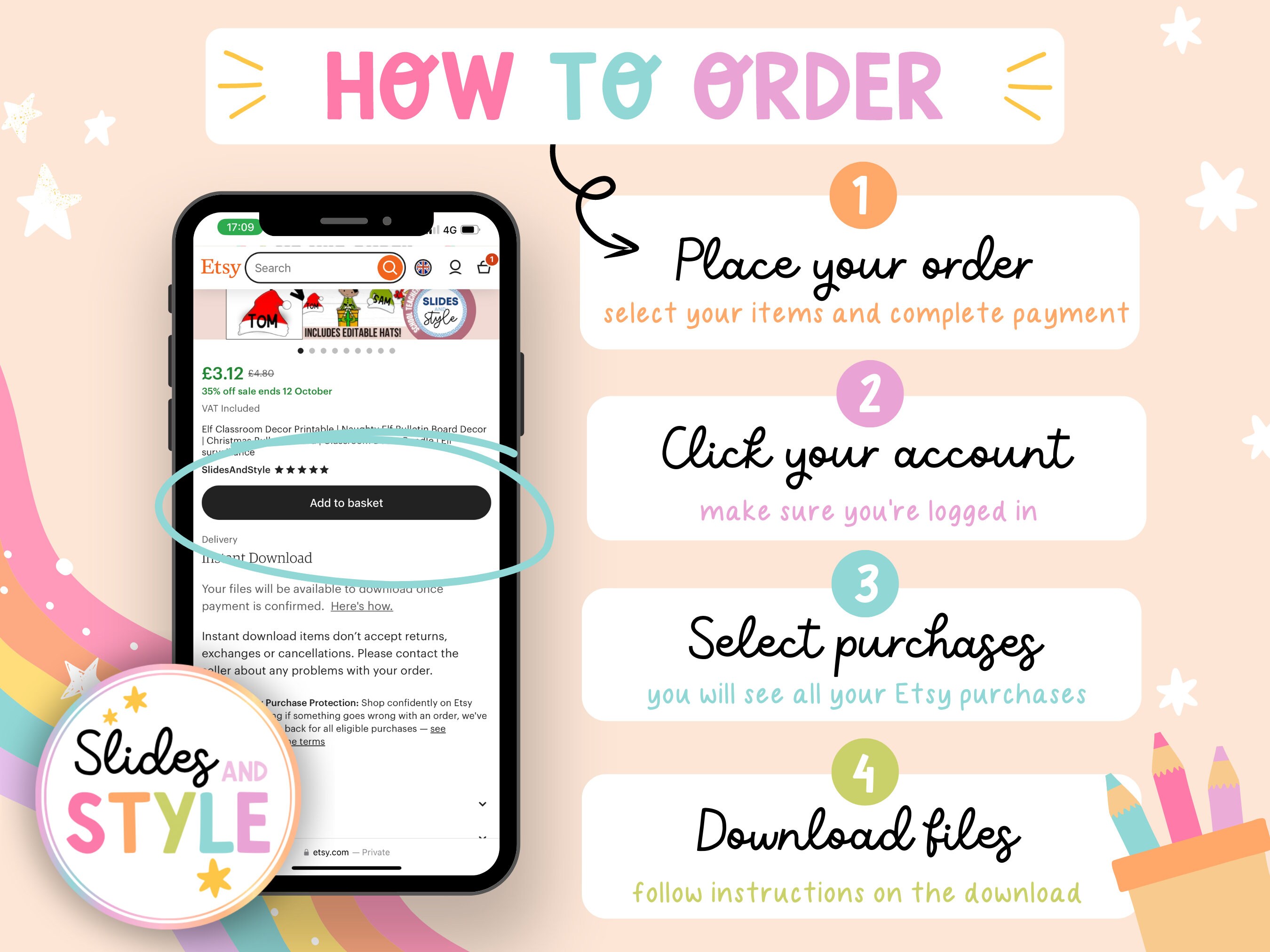 Very Demure, Very Cutesy, Very Mindful Bulletin Board | Floral ...