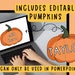 Fall Bulletin Board Kit | Pumpkin Patch Bulletin Board | Sunflower ...